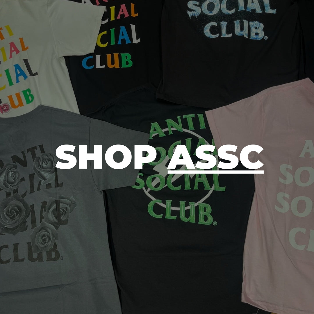 Anti Social Social Club – Hotbox | Buy-Sell-Trade