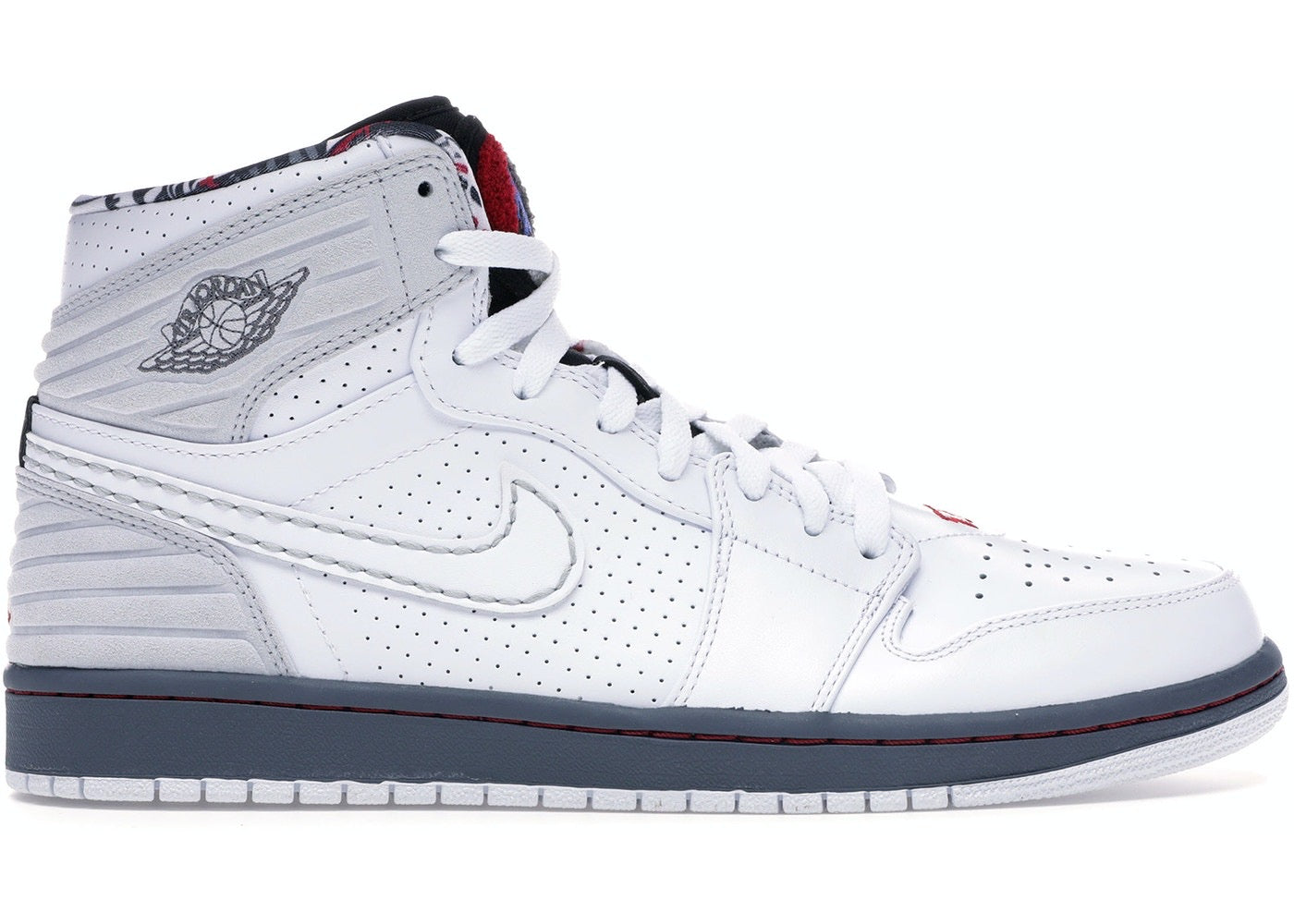 Jordan 1 Retro 93 Bugs Bunny – Hotbox | Buy-Sell-Trade
