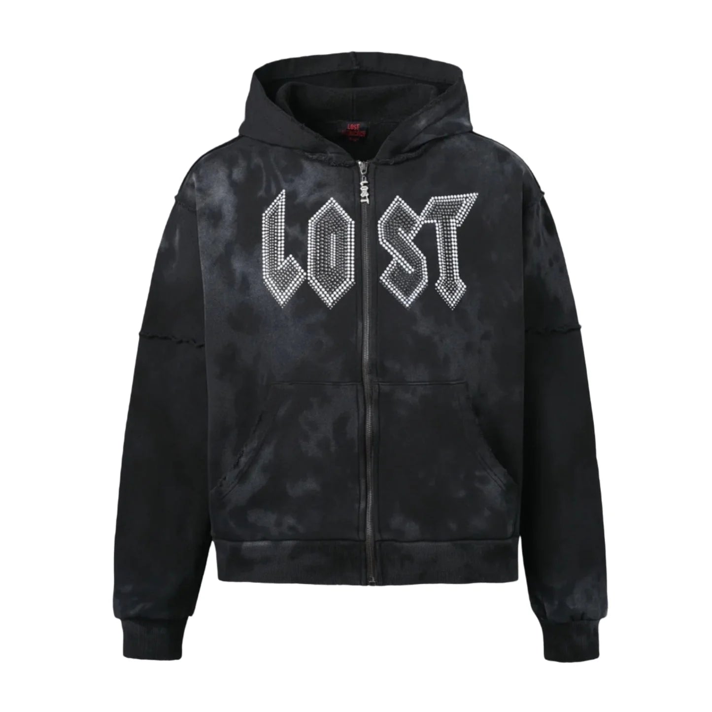 Lost Intricacy – Hotbox | Buy-Sell-Trade