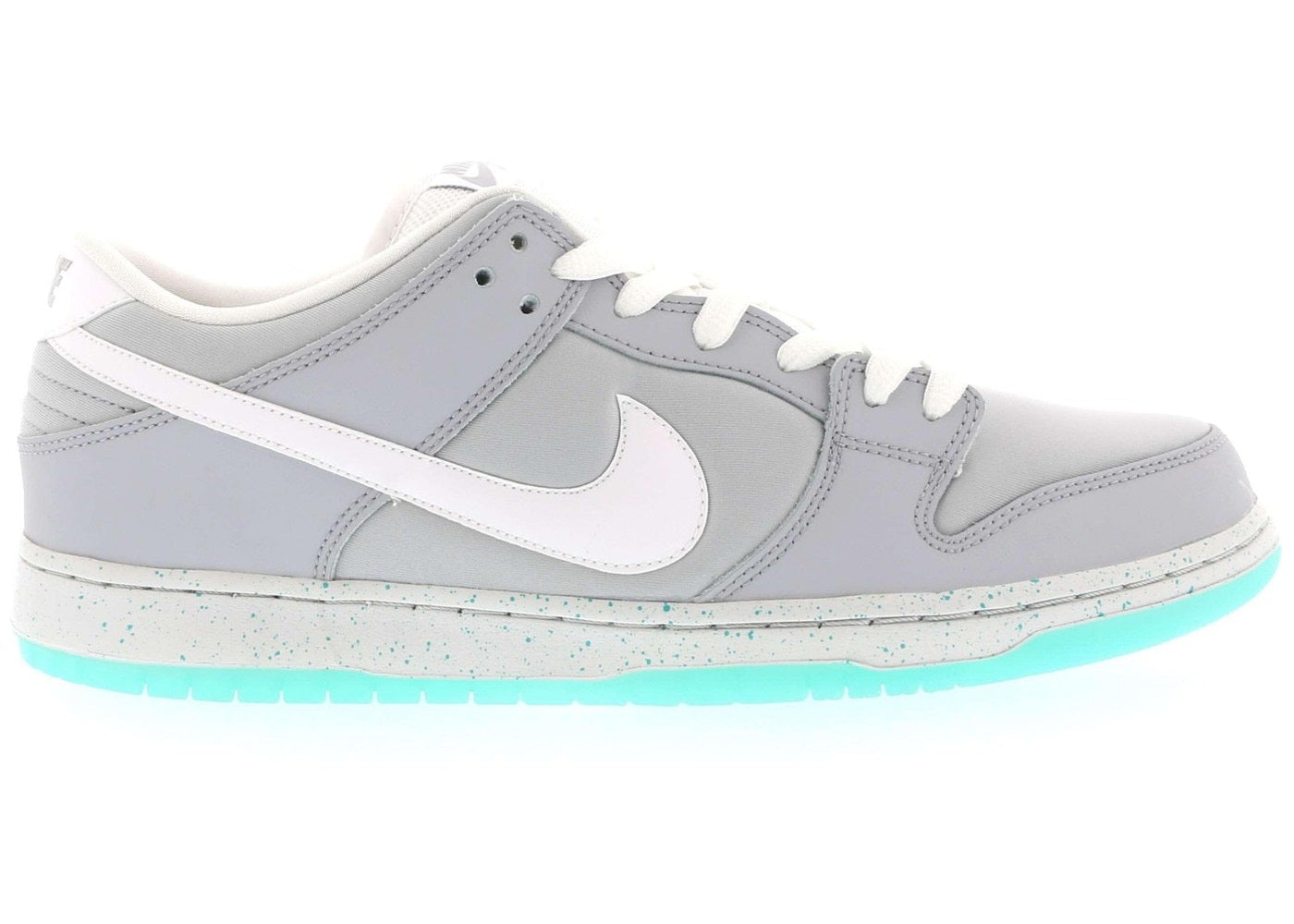 Nike Dunk SB Low Marty McFly – Hotbox | Buy-Sell-Trade