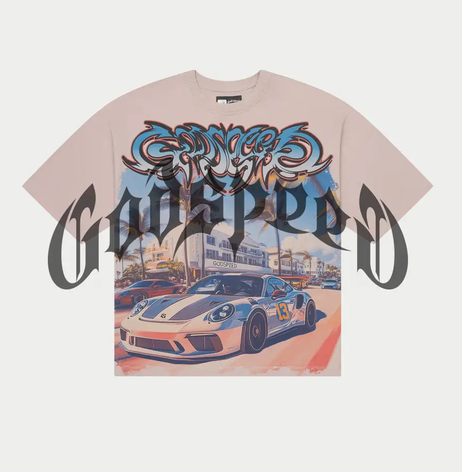 Godspeed Car Meet Miami (Stone Wash) – Hotbox | Buy-Sell-Trade