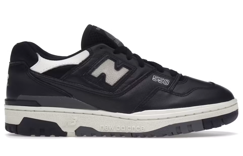 New Balance 550 Panda – Hotbox | Buy-Sell-Trade