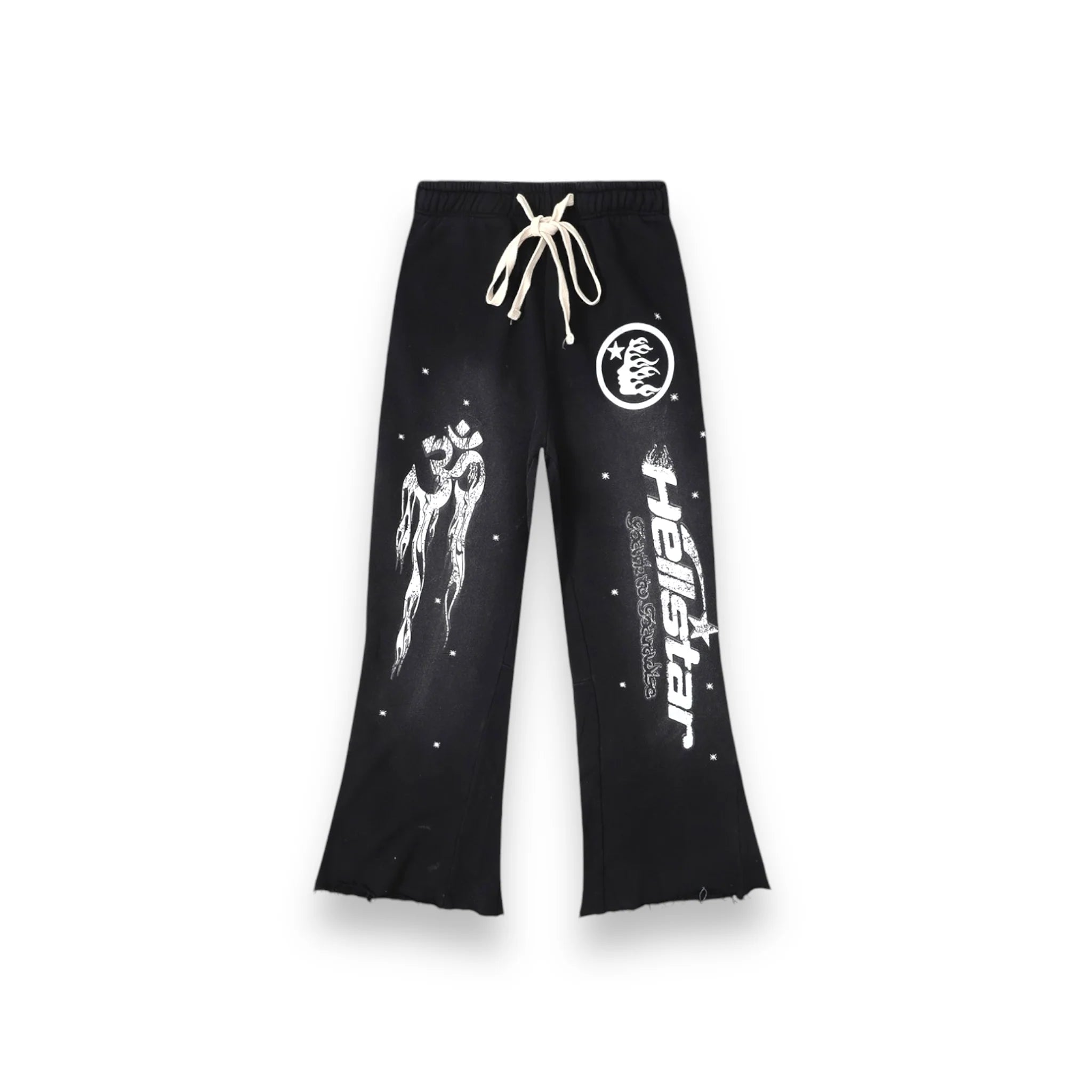 Hellstar path to paradise pants Black – Hotbox | Buy-Sell-Trade